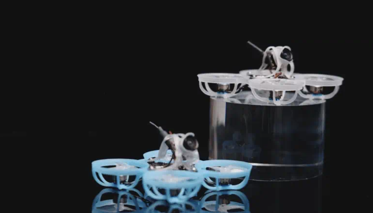 BETAFPV Air65 / Air75 & Wisp Guide – Performance, Flight Time ...