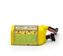 1200mAh LiPo 6S Battery | Advanced Electrode Technology — ChinaHobbyLine