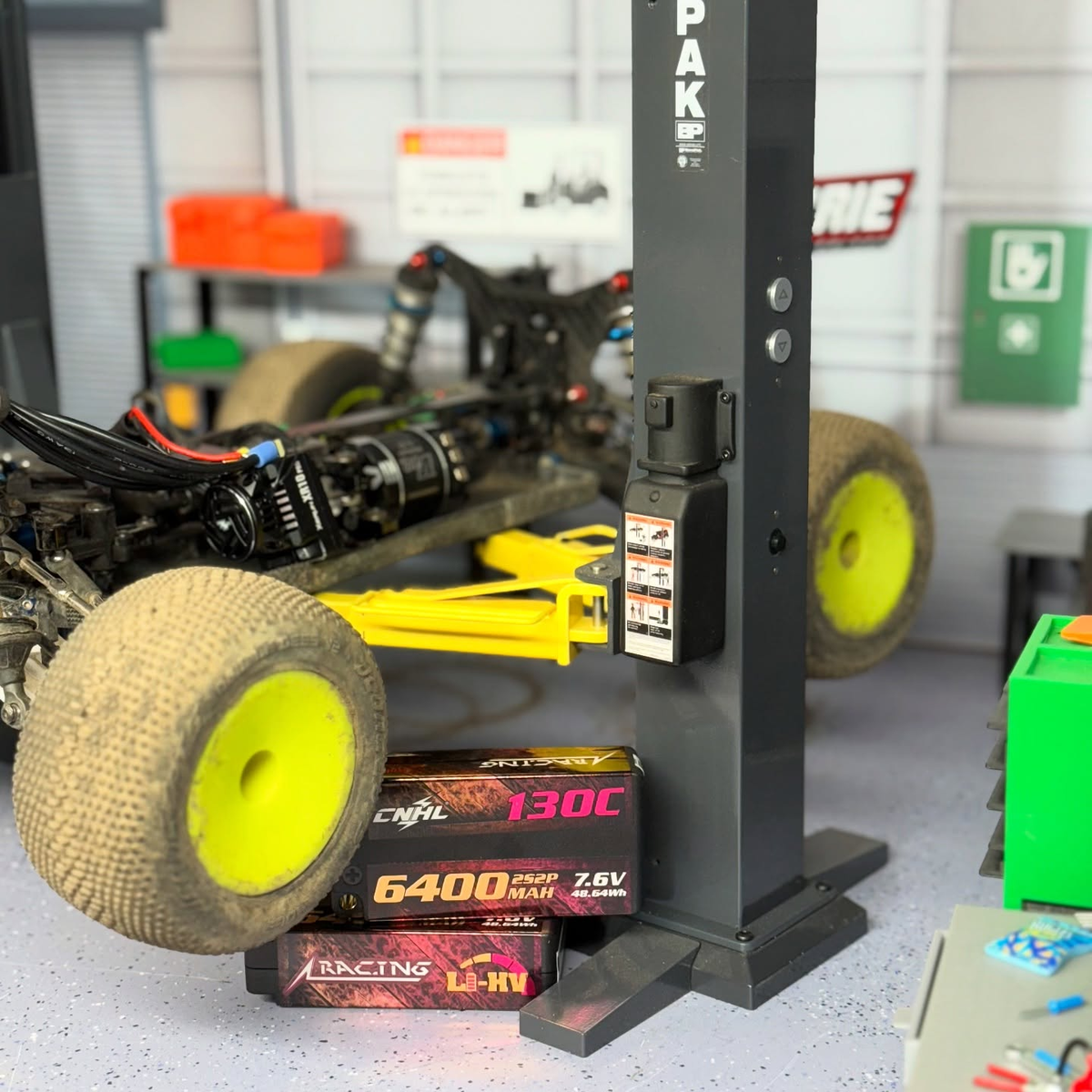 RC Battery Killers: 6 Mistakes & How to Fix Them — ChinaHobbyLine