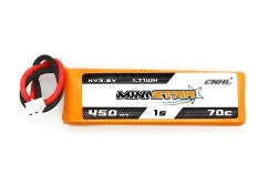 LiPo Battery N/P Ratio Science | 1S Performance Guide — ChinaHobbyLine