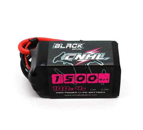 Lipo Battery 4S Guide | Charging & Storage Essentials — ChinaHobbyLine