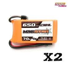 Lipo Battery Electrode Peeling Fix | Double Coating Method — ChinaHobbyLine