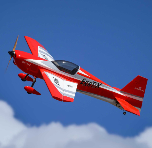 Best Battery for E-flite (Eflite) Eratix 3D SWS 1.6m (64") | 6S LiPo ...