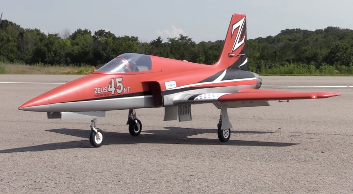 Best 2S LiPo Batteries for Freewing Zeus 45NT Turbine Sport Jet – CNHL ...