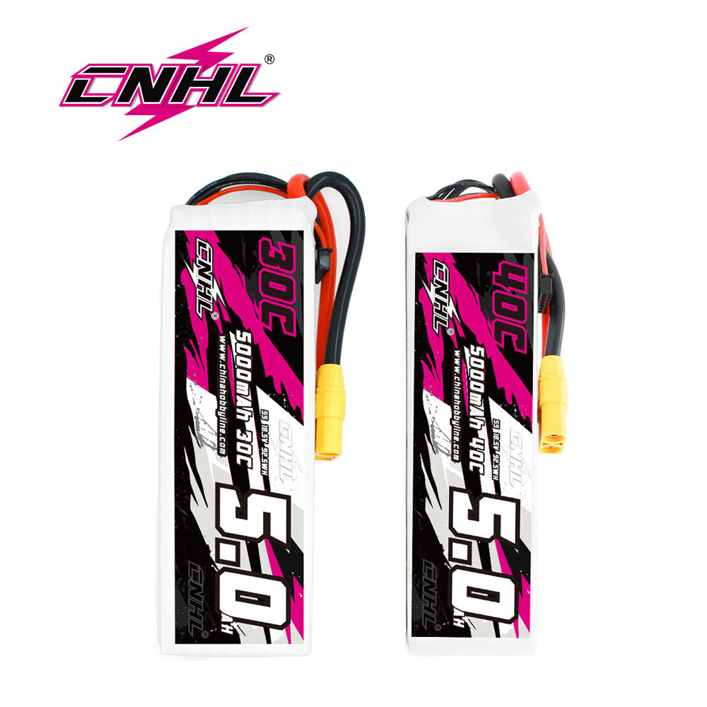 Аккумулятор 5000mAh 5S LiPo – сбалансированное напряжение для ...