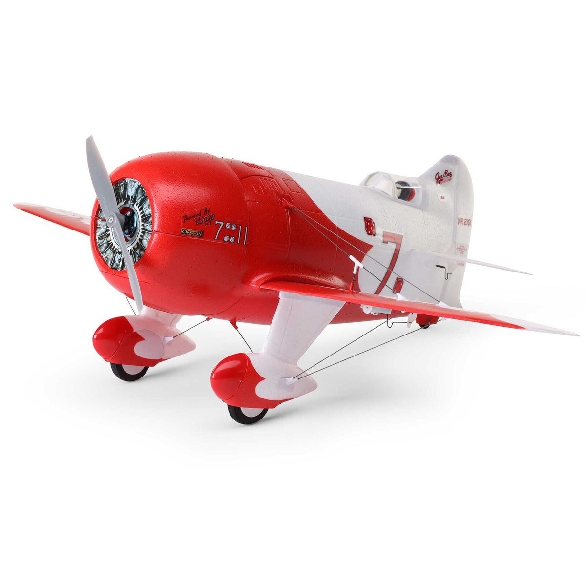 LiPo Batteries for UMX & Ultra Micro RC Planes | CNHL — ChinaHobbyLine