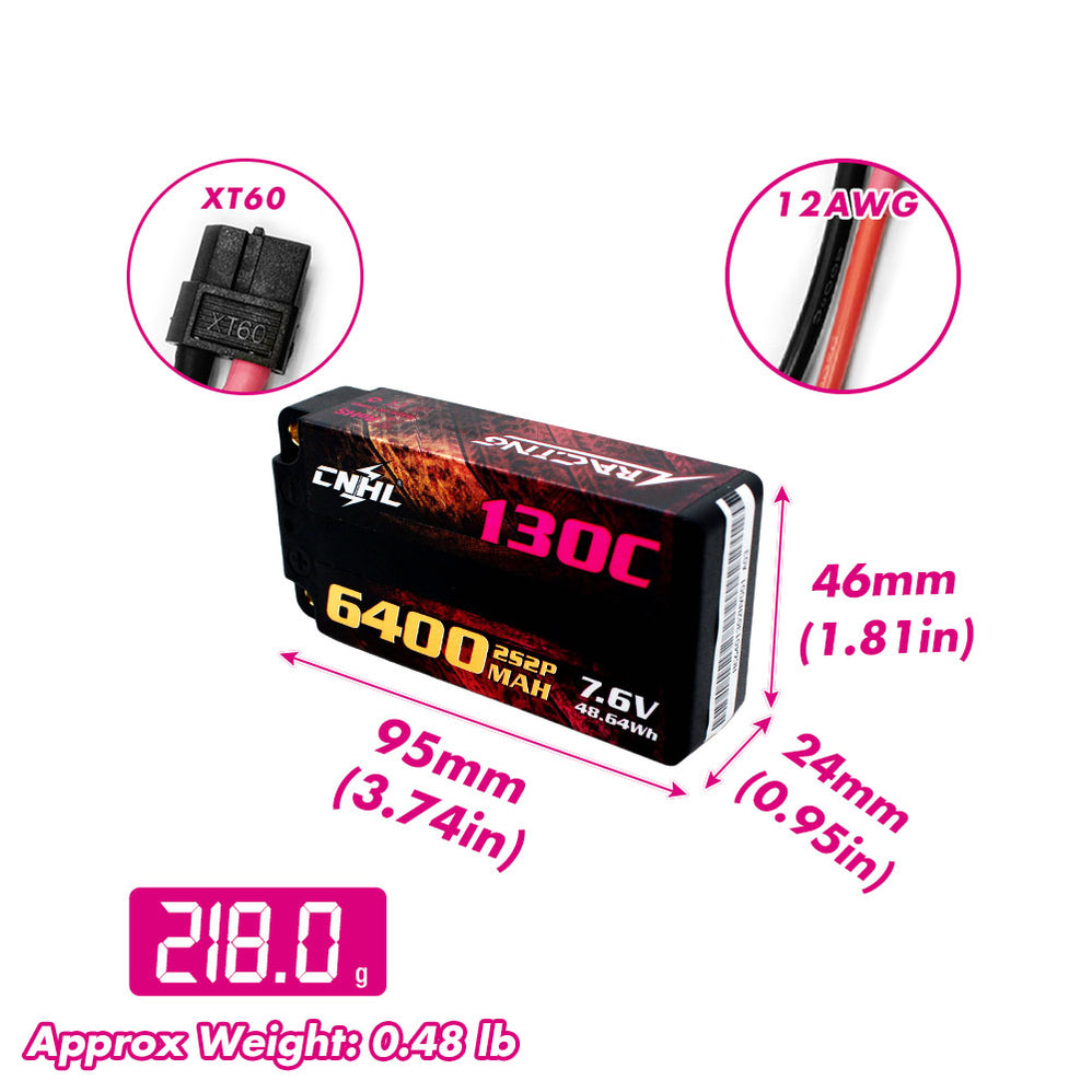 Why LiPo Batteries Swell and How to Handle Swollen Packs Safely ...