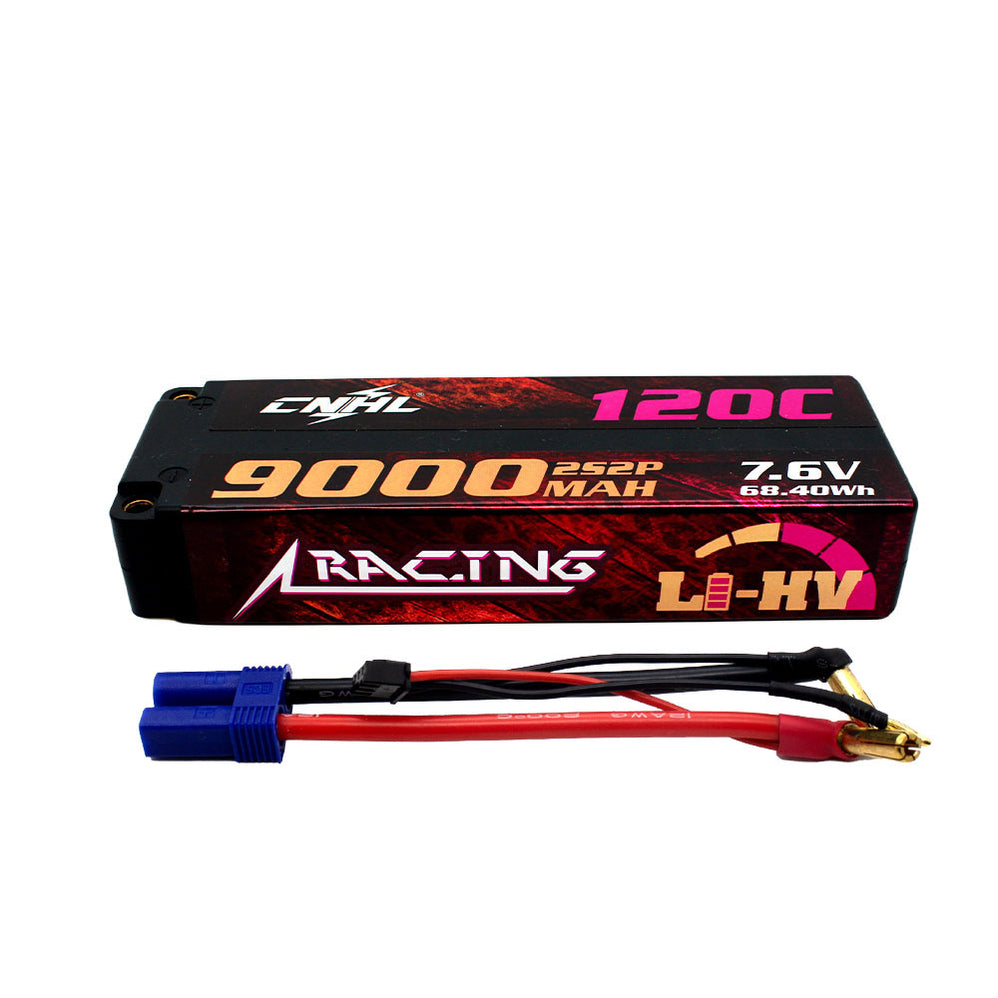 CNHL RC Lipo Battery Online Store | ChinaHobbyLine