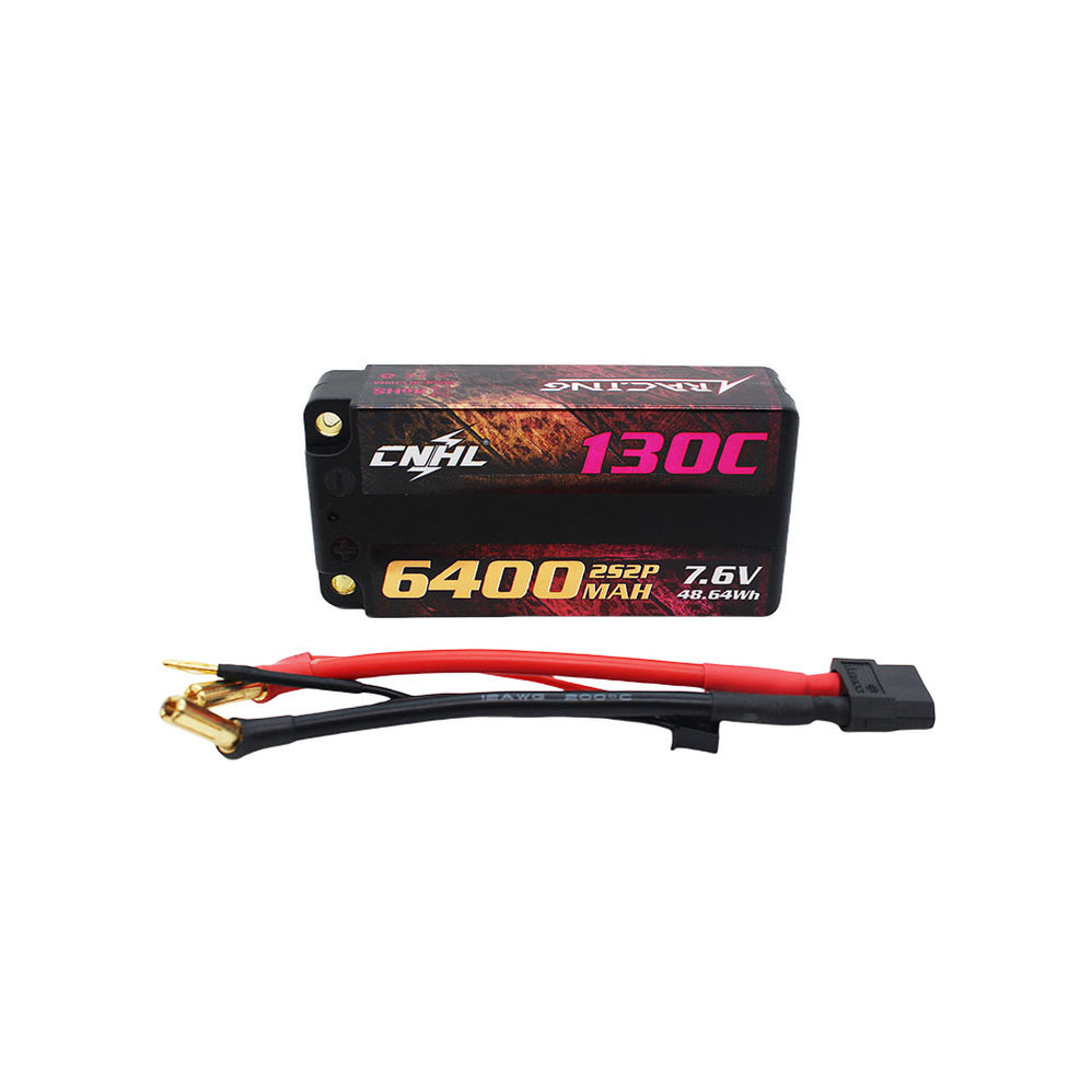 Top LiPo Batteries for RC | High Performance 2025 Selection ...