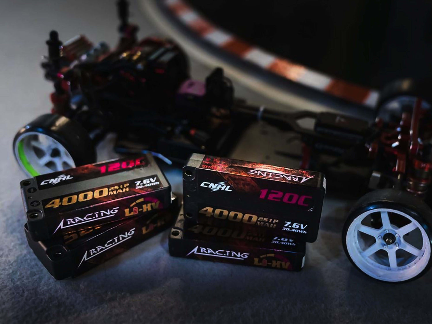 CNHL RC Lipo Battery Online Store | ChinaHobbyLine