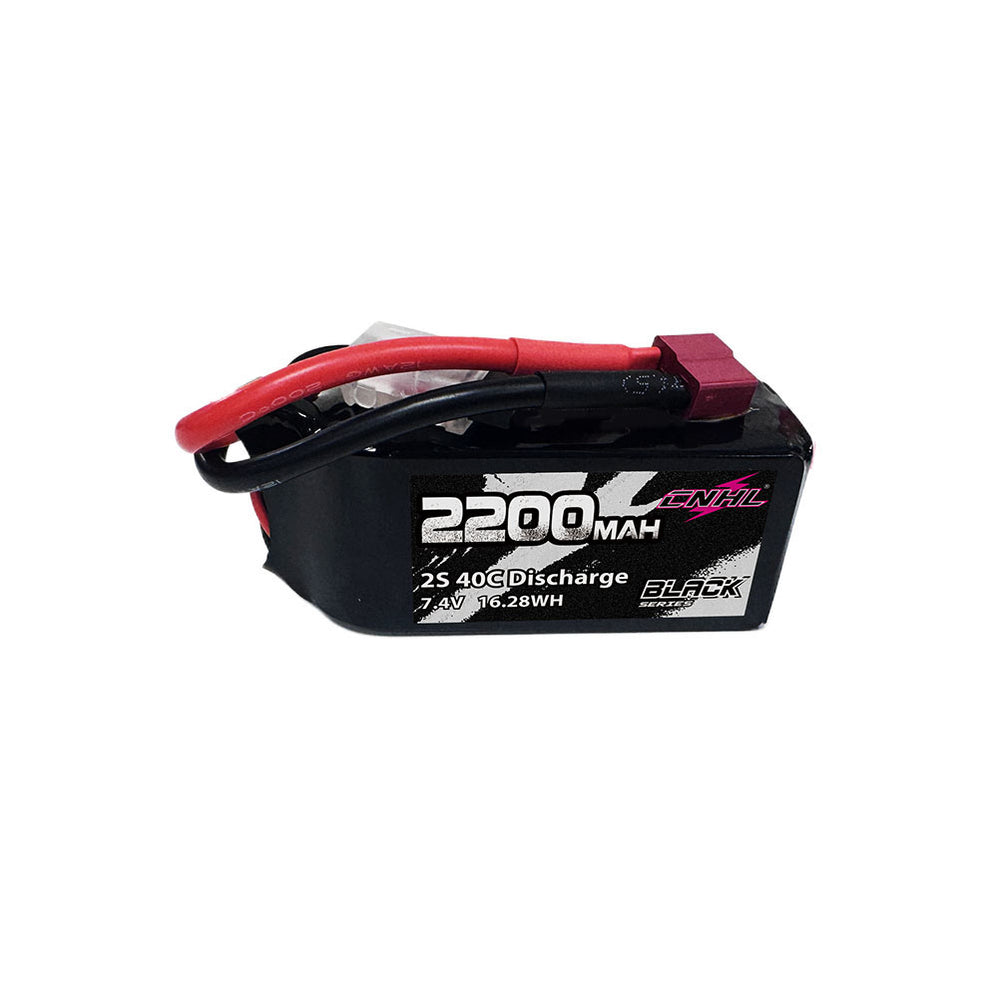 RC Battery Numbers Explained: V, mAh, & C-Ratingy — ChinaHobbyLine