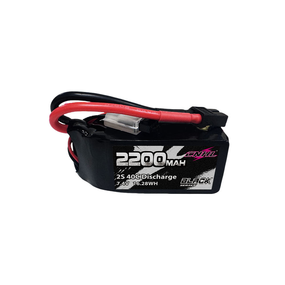 RC Battery Numbers Explained: V, mAh, & C-Ratingy — ChinaHobbyLine