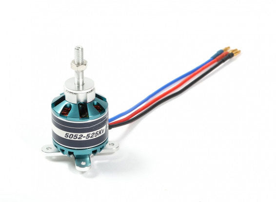 CNHL Super Tucano 1600mm Replacement 5052-525KV Brushless Motor with ...