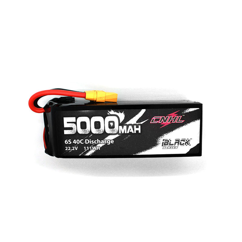 6s 5000mAh Lipo Battery | 5000mah 6s Lipo 22.2V | High Performance 6s ...
